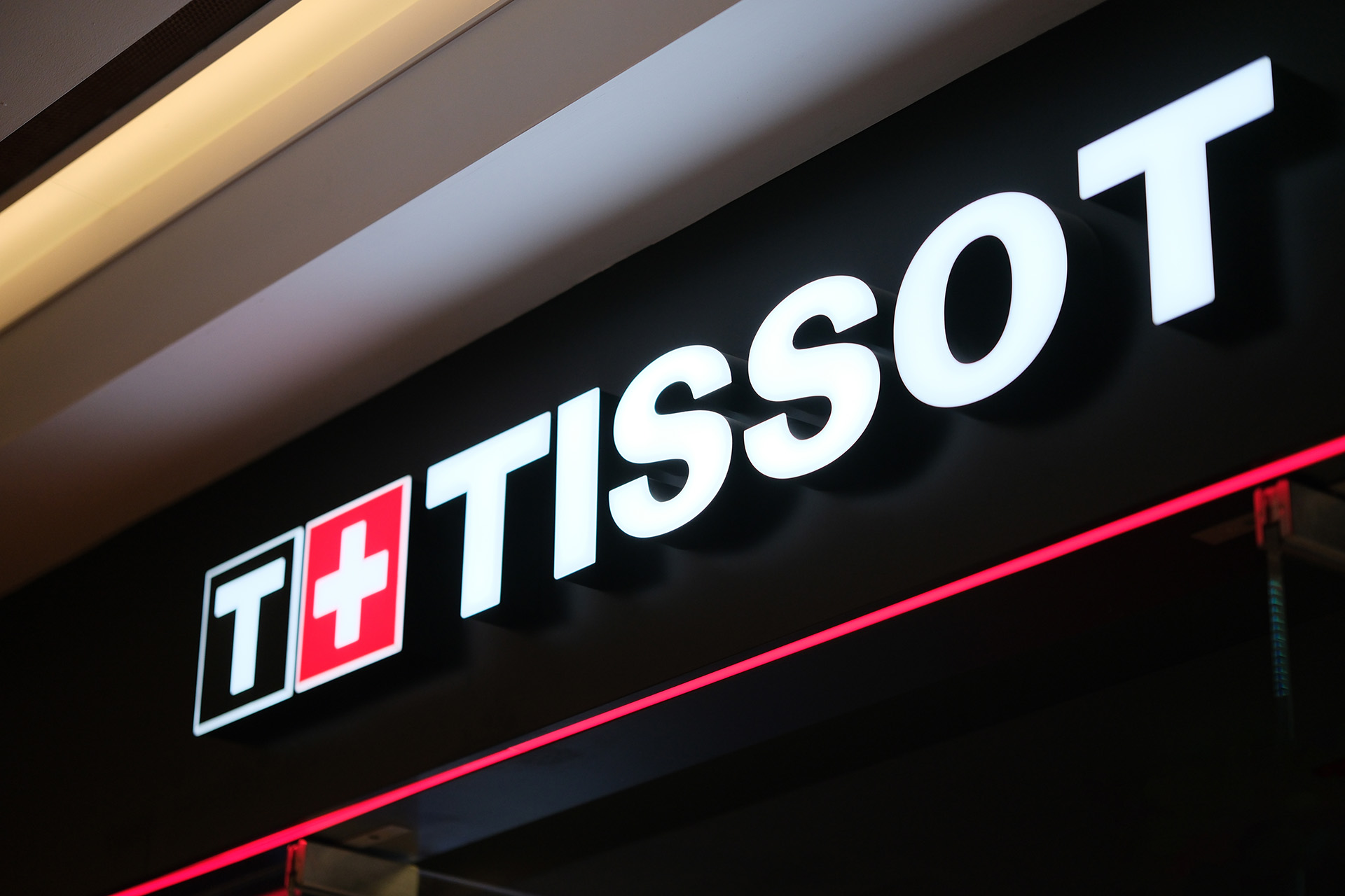 Signalum – Lichtwerbung & Werbetechnik